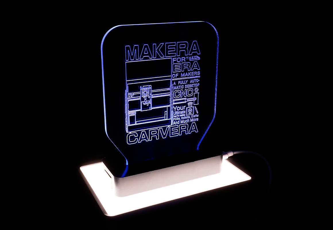 LED light | Makera Wiki