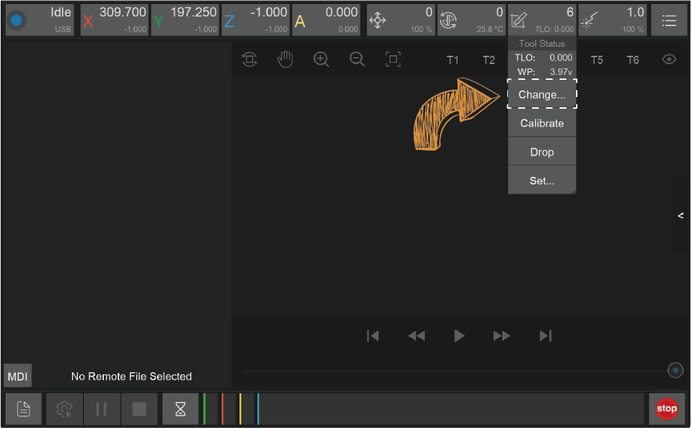 Unpack | Makera Wiki