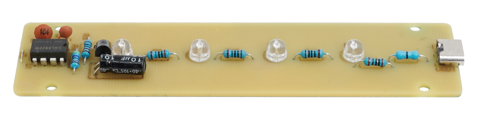 LED light | Makera Wiki