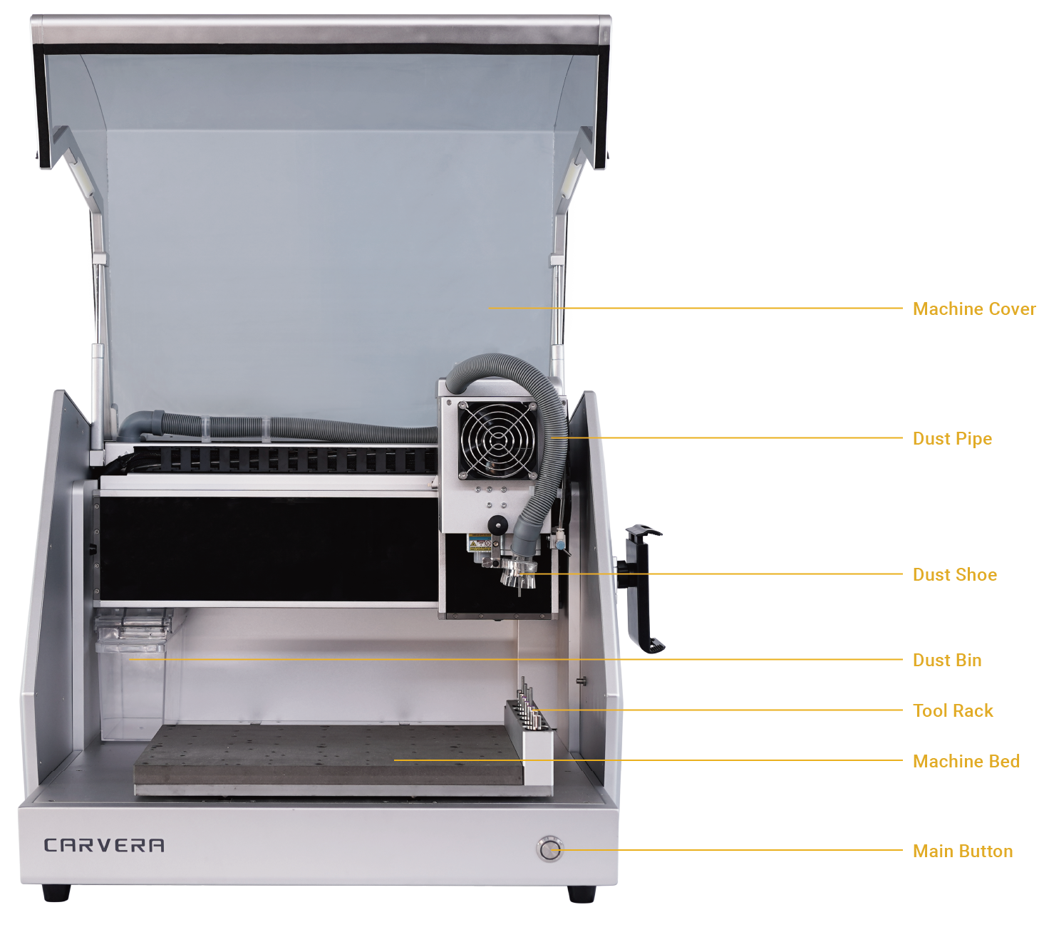 Unpack | Makera Wiki