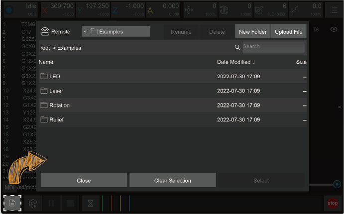 Software | Makera Wiki