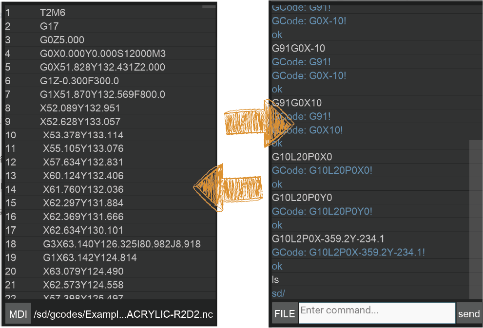 Software | Makera Wiki