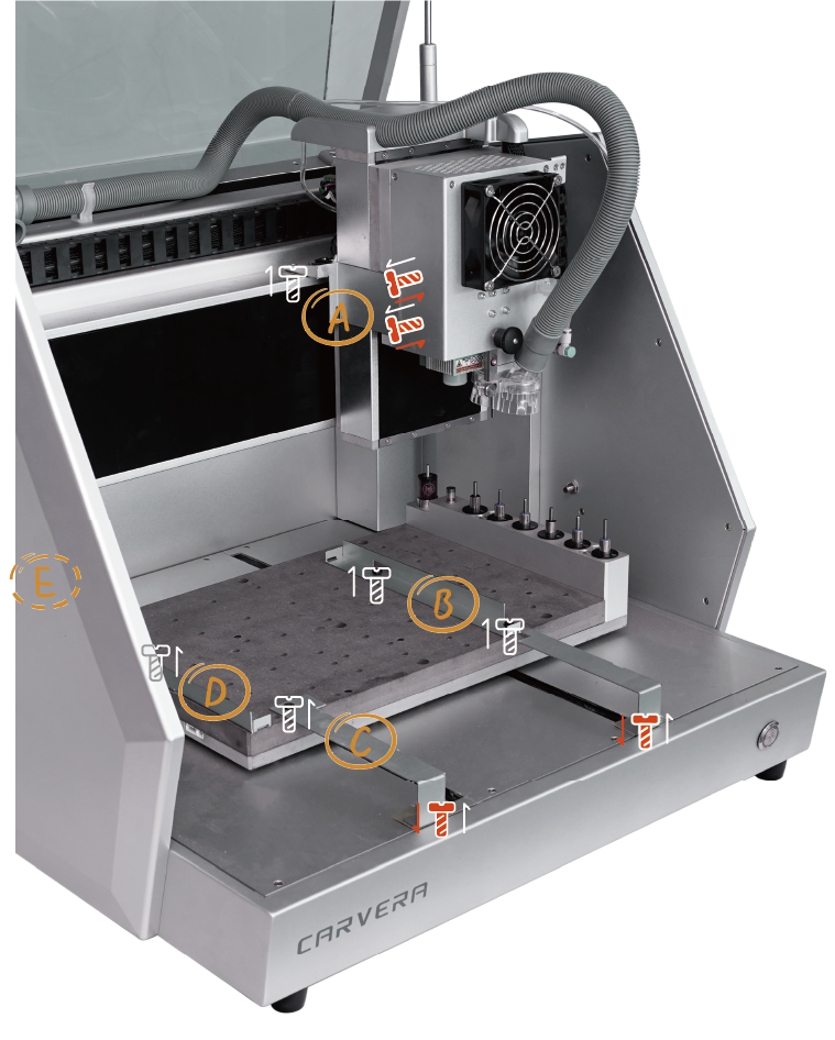 Unpack | Makera Wiki