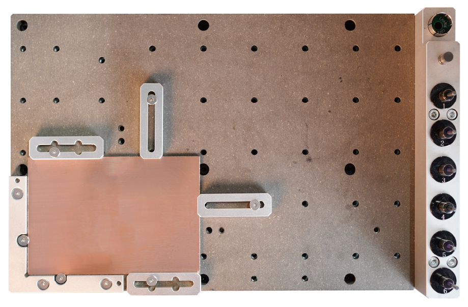 LED light | Makera Wiki