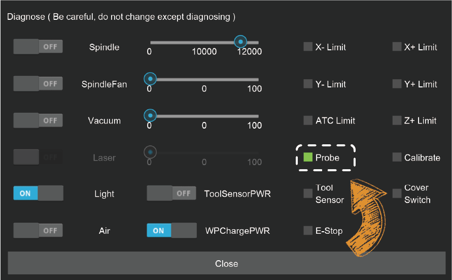 Tool Kit | Makera Wiki