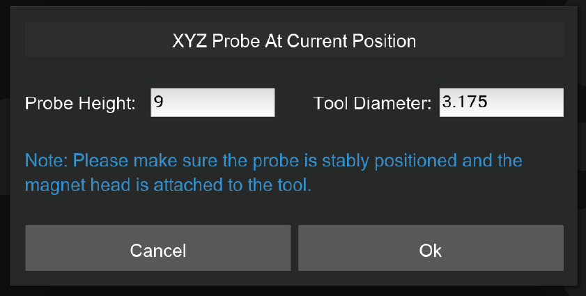 Tool Kit | Makera Wiki