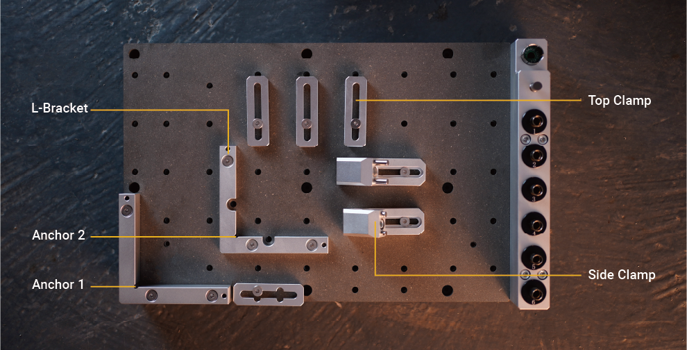 Tool Kit | Makera Wiki
