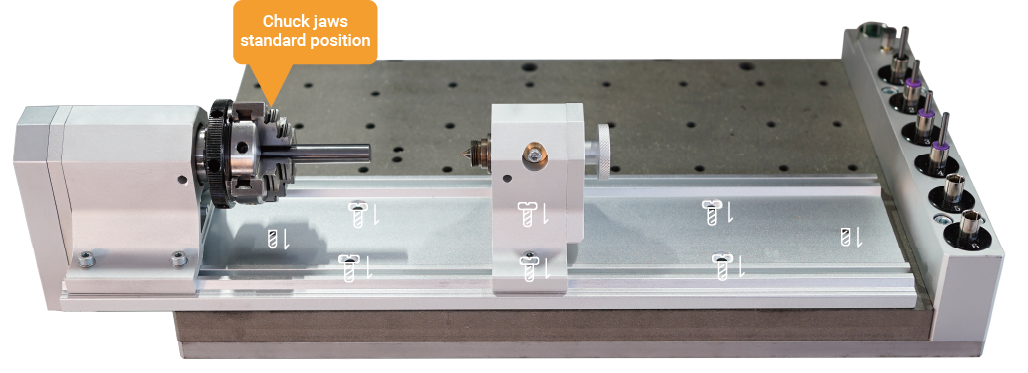 Tool Kit | Makera Wiki