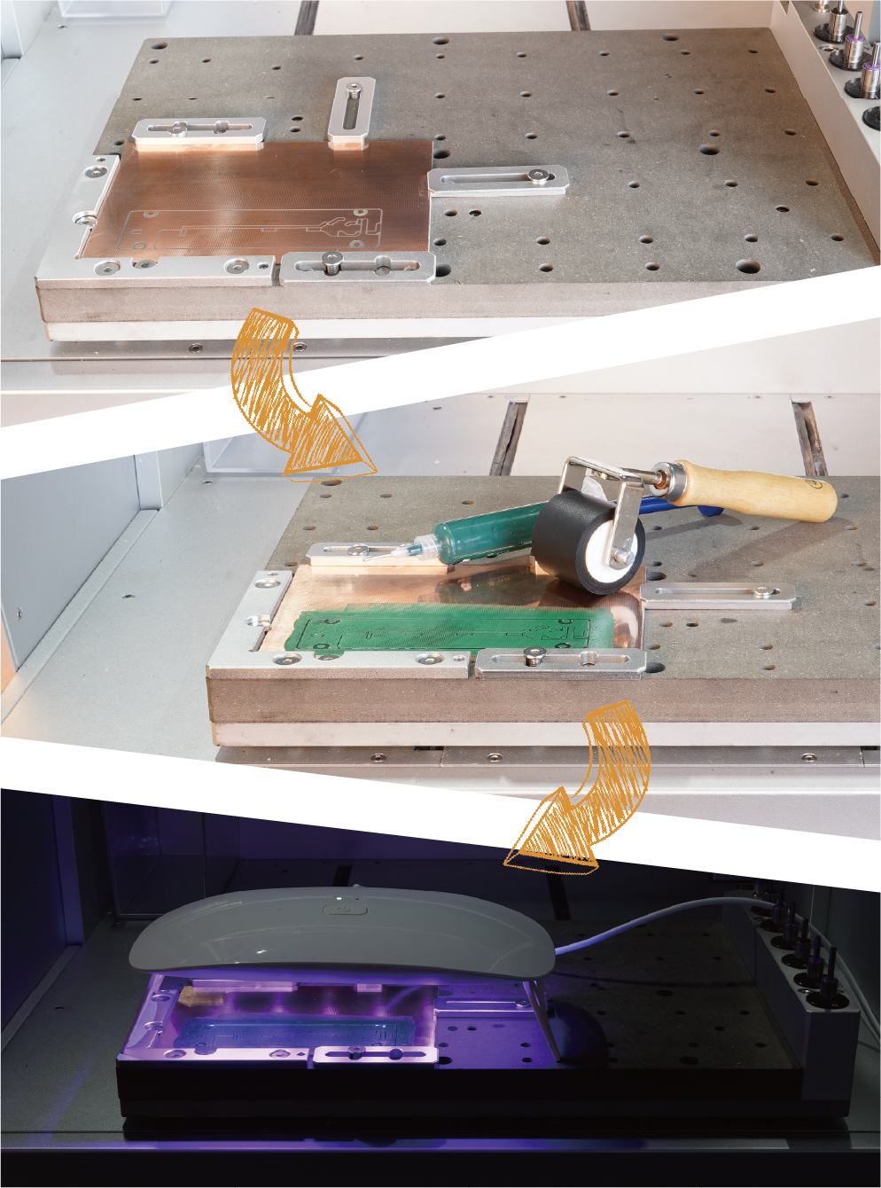 LED light | Makera Wiki