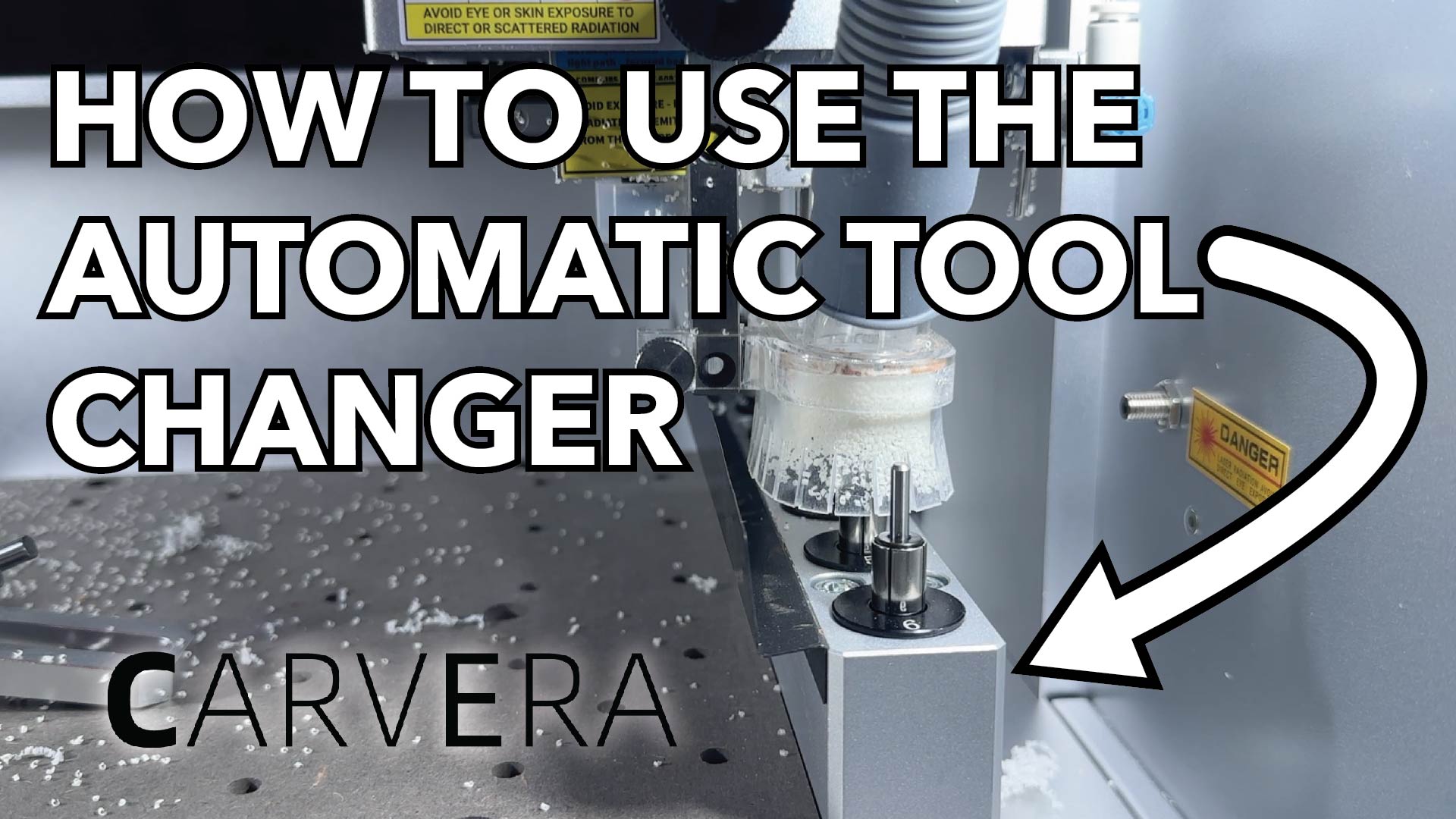 How To's | Makera Wiki